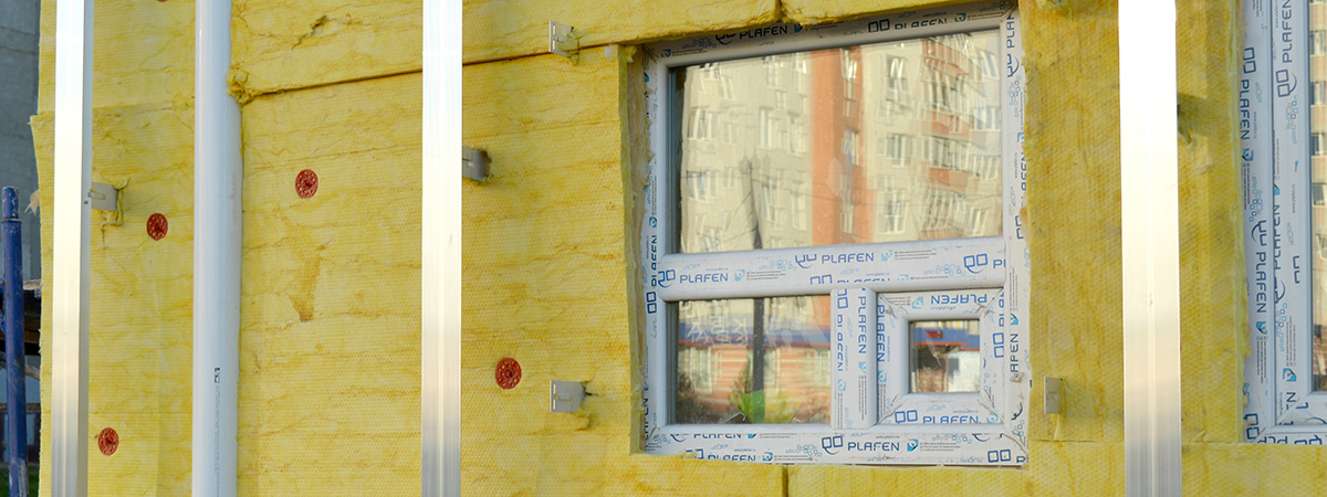 A practical guide to solid wall insulation - Cosy Homes Oxfordshire